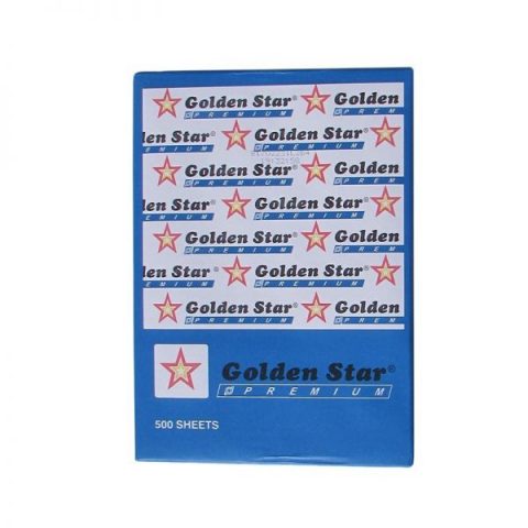 Copy Paper Golden Star A3 – office stationery and supplies